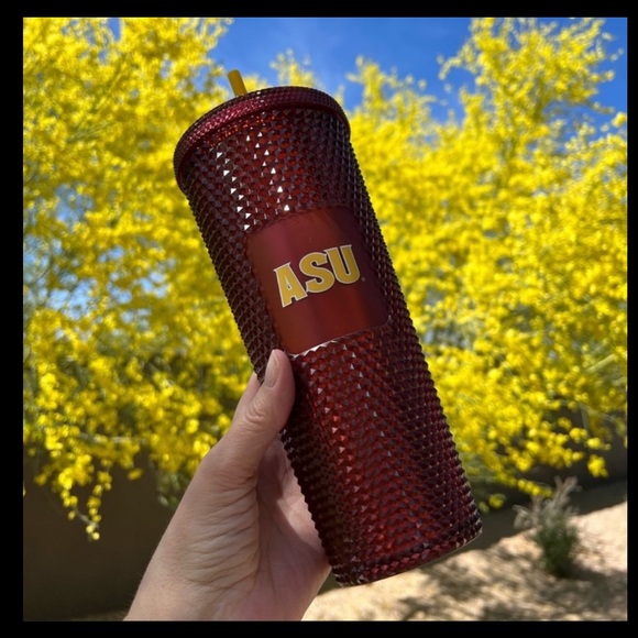 Starbucks | Dining | Starbucks Asu Arizona State University Sun ...